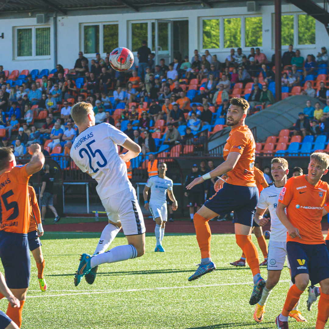 FC Hegelmann - Hegelmann