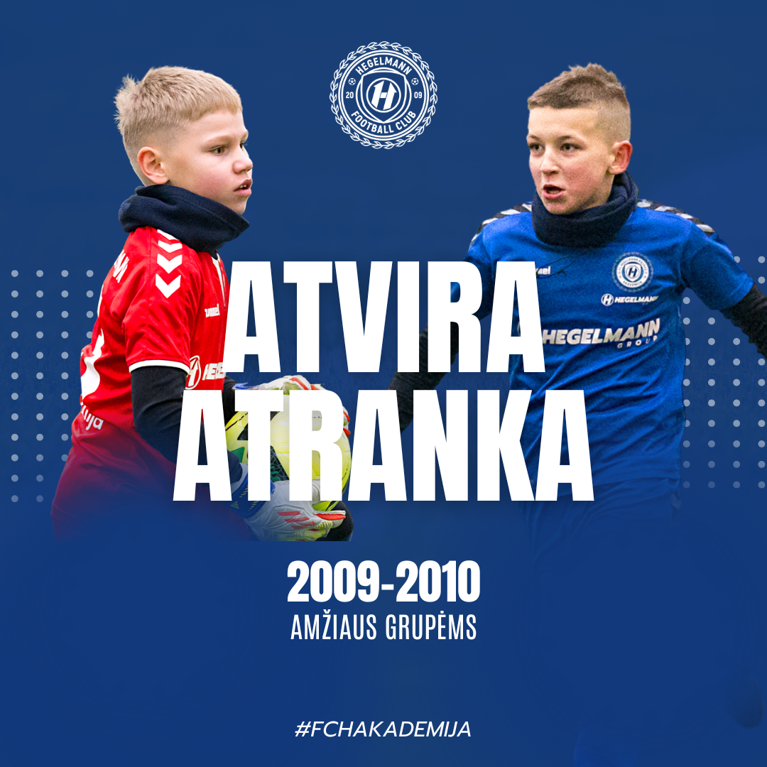 FC Hegelmann - Hegelmann