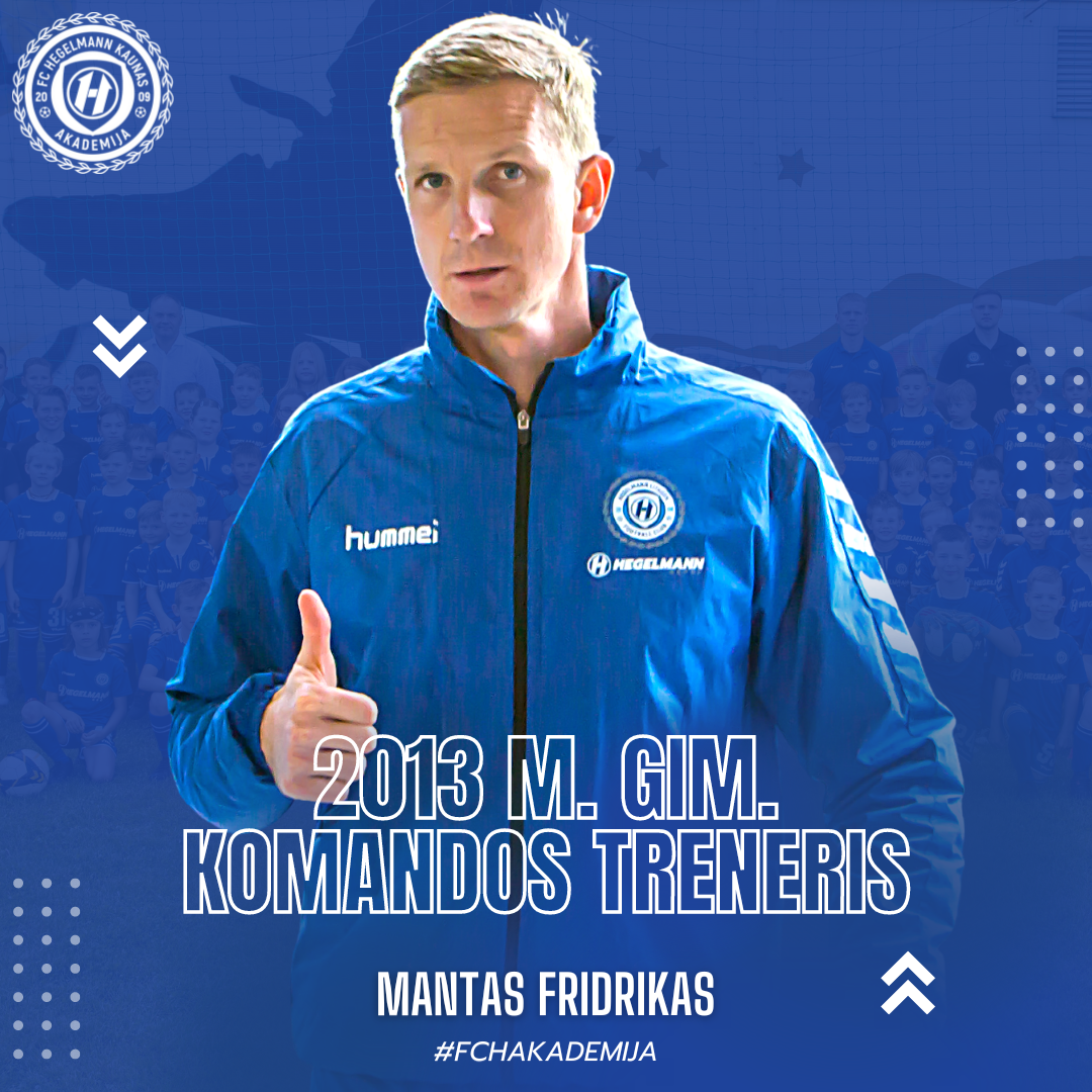 FC Hegelmann - Hegelmann