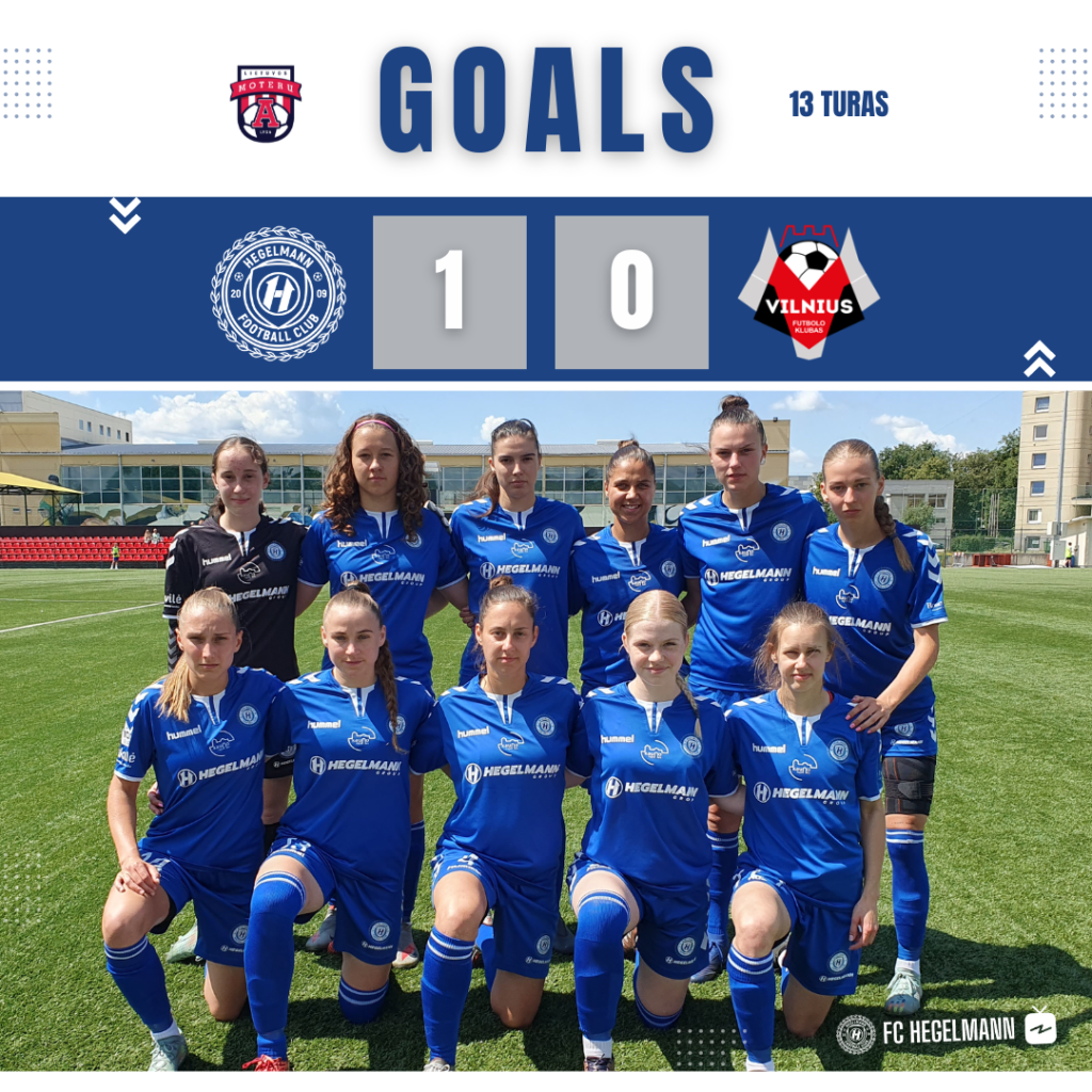 FC Hegelmann - Hegelmann