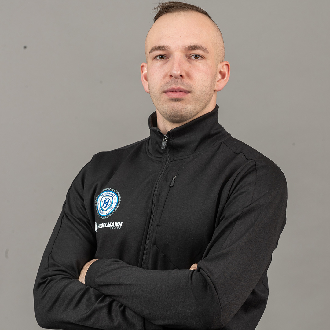 Tomas Miliauskas - Tikimės, jog po čempionato pertraukos atrodysime dar ...