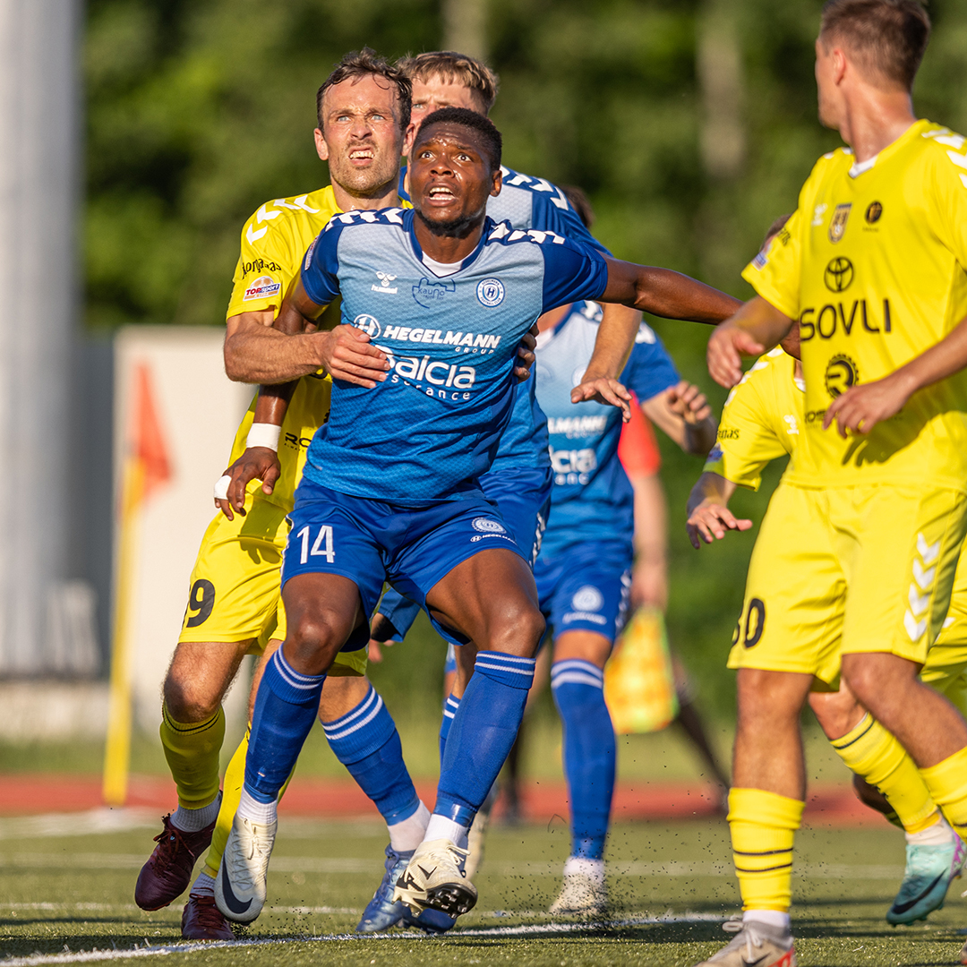 FC Hegelmann - Hegelmann