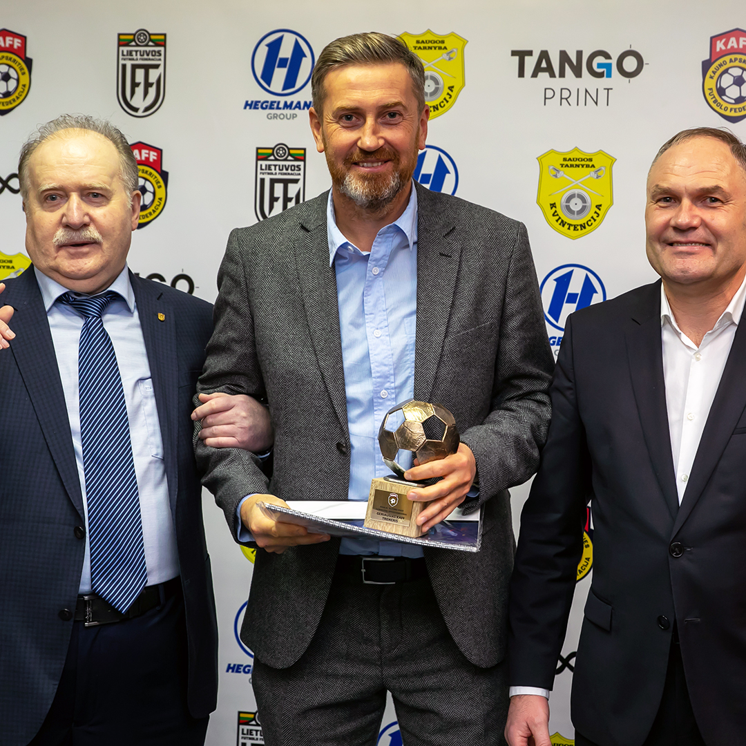 FC Hegelmann - Hegelmann