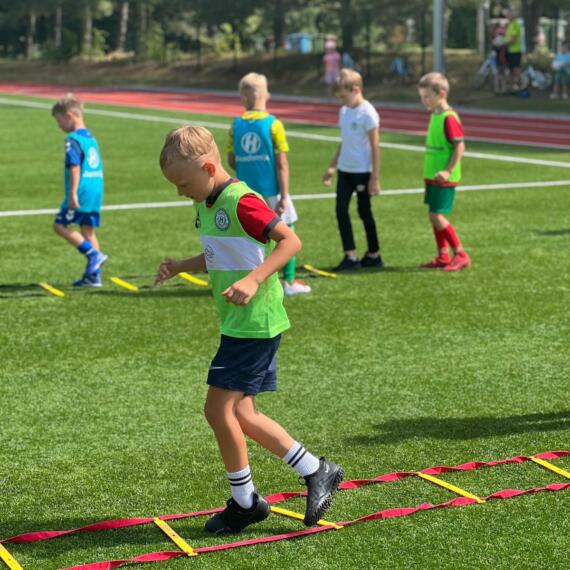 FC Hegelmann - Hegelmann
